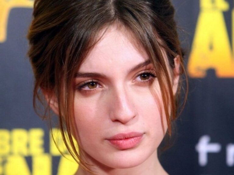 Maria Valverde là ai? - Tiểu sử và chuyện đời tư ít ai biết