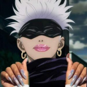 Loạt 295+ ảnh Gojo meme viral đỉnh nhất mạng xã hội gần đây