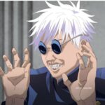 Loạt 295+ ảnh Gojo meme viral đỉnh nhất mạng xã hội gần đây