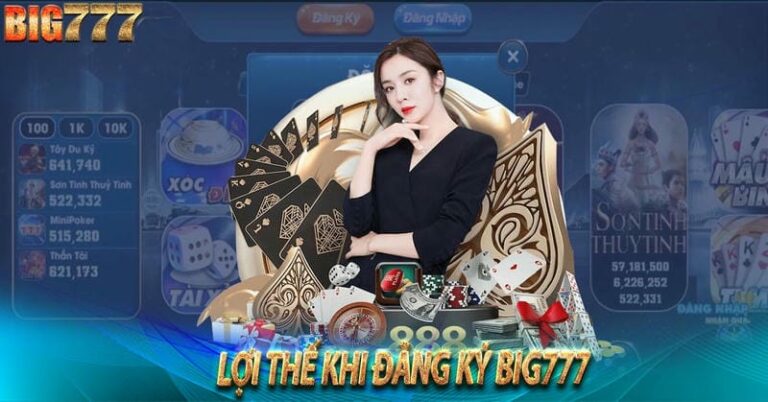Big777 Link tải uy tín – Chơi game mượt, nhận quà khủng - Kho ảnh khổng ...