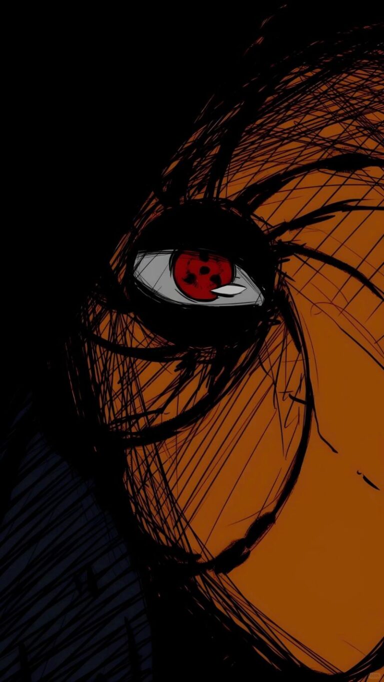 90+ hình ảnh Obito cực ngầu – Fan Naruto không thể bỏ qua