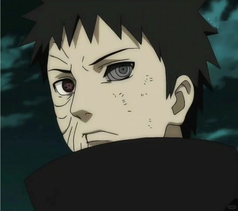 90+ hình ảnh Obito cực ngầu – Fan Naruto không thể bỏ qua