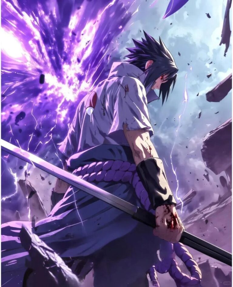 90+ hình ảnh Obito cực ngầu – Fan Naruto không thể bỏ qua