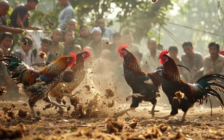 Đá gà 88New – Cổng game trực tuyến mang đến trải nghiệm thực tế, tốc độ ...